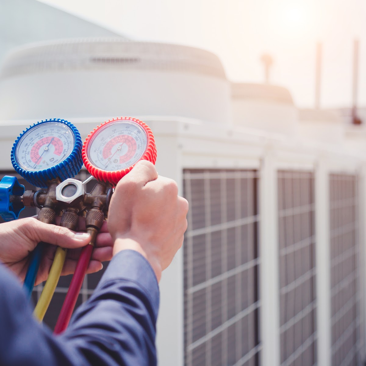 Important Applications for Air Filtration