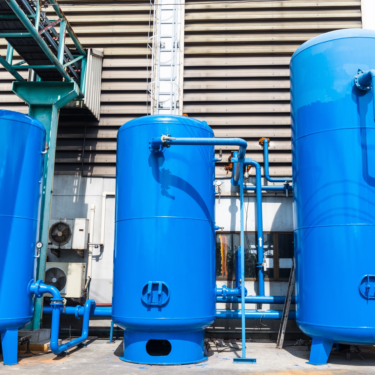 Compressed Air Best Practices and Myths