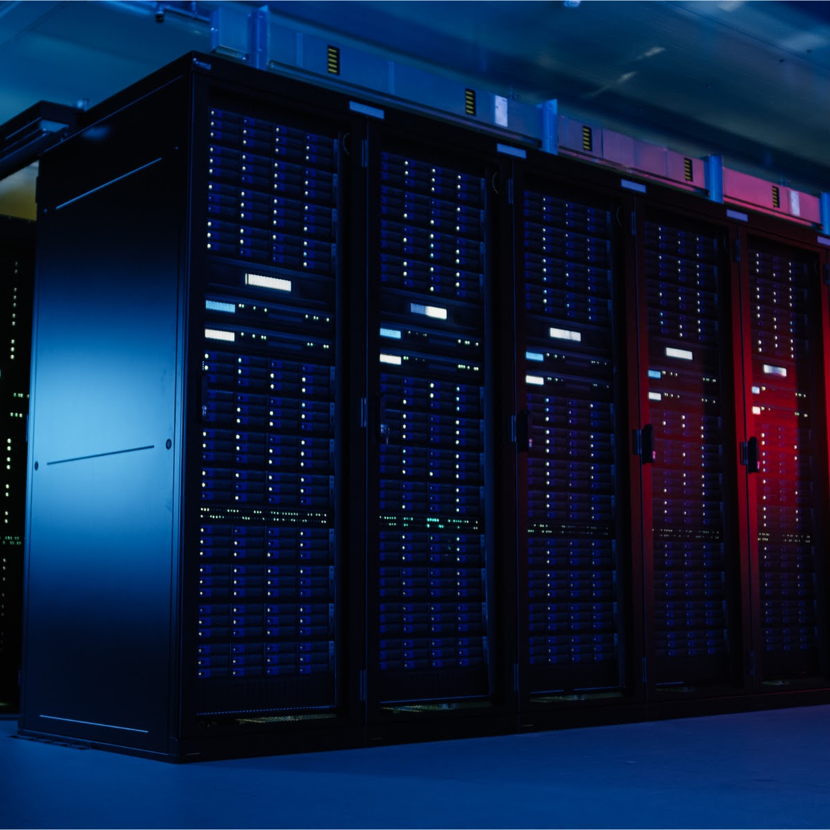 How Temperatures Affect Data Centers