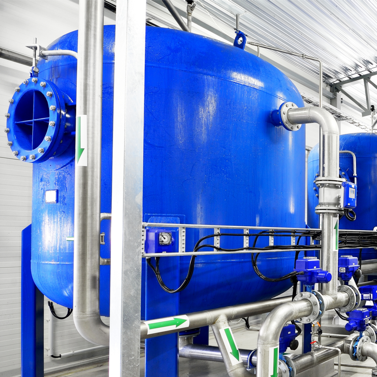 How Are Boilers Advancing?