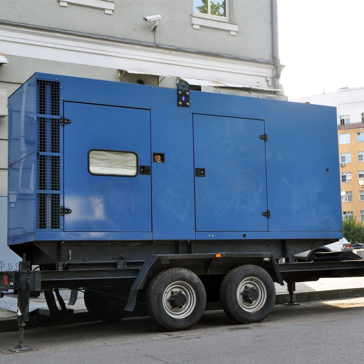 Power Supply - Generators and More