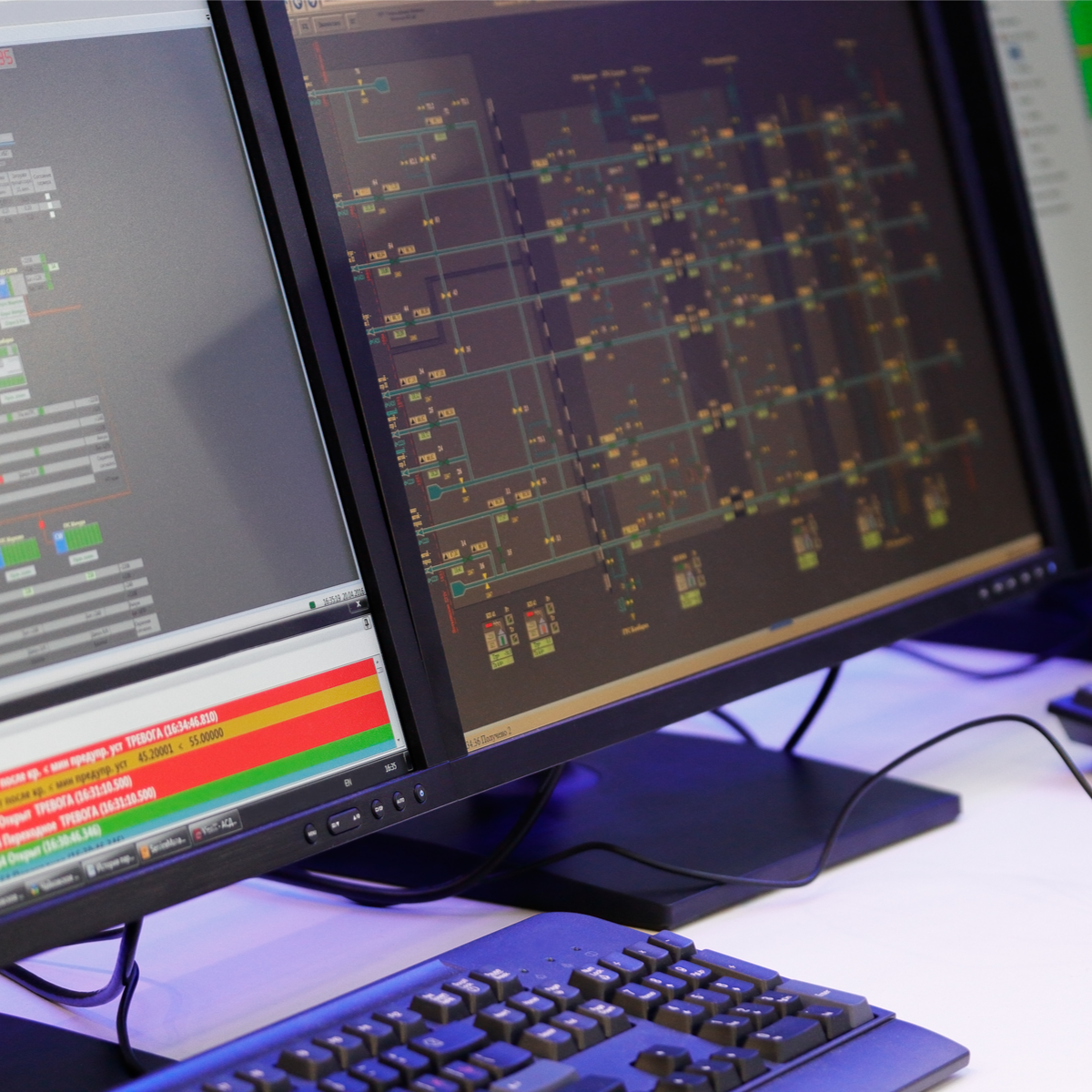 Remote Monitoring Advancements in Facility Equipment