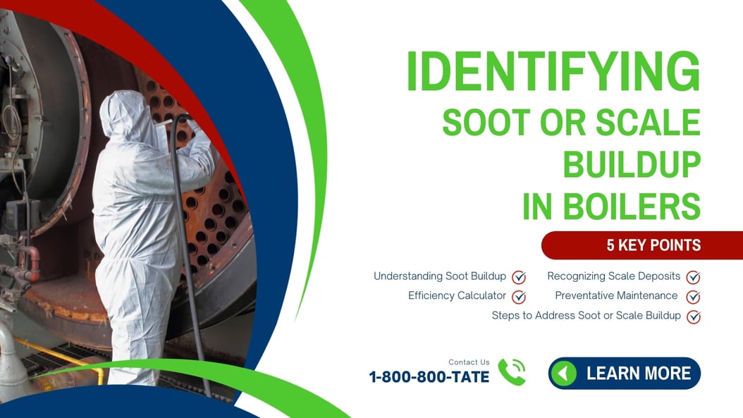 Boiler Soot & Scale Buildup: Signs, Costs & Proactive Maintenance