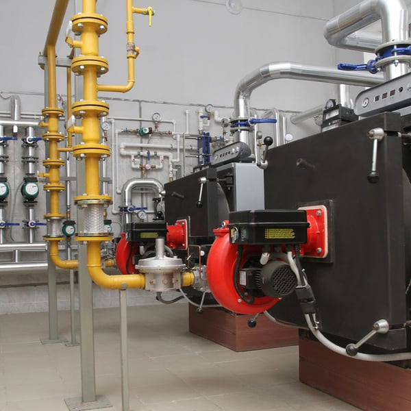 Seasonal Boiler Maintenance: Spring Cleaning and Inspection