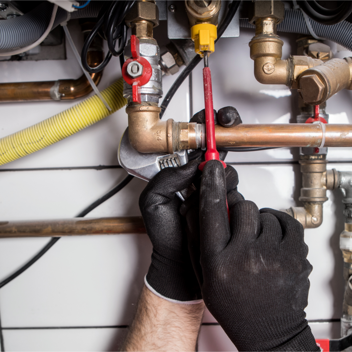 Must-Have Boiler Tools