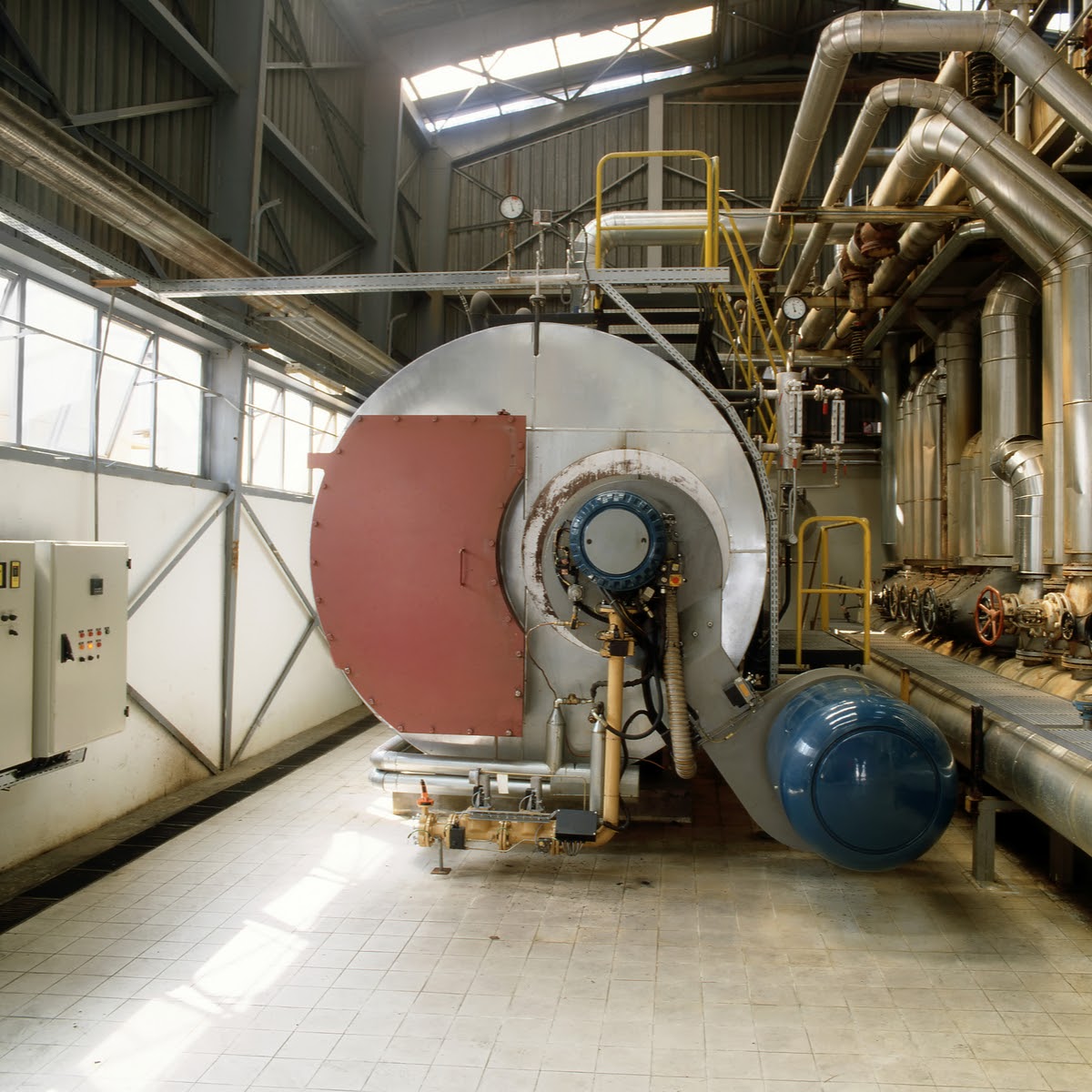 The Importance of Regular Boiler Cleaning and Maintenance