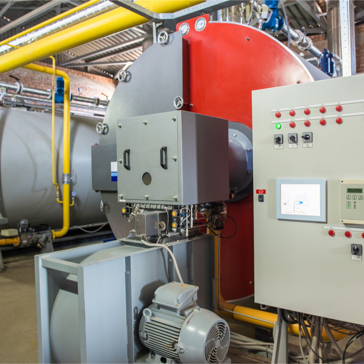 Should I Upgrade My Boiler Controls?