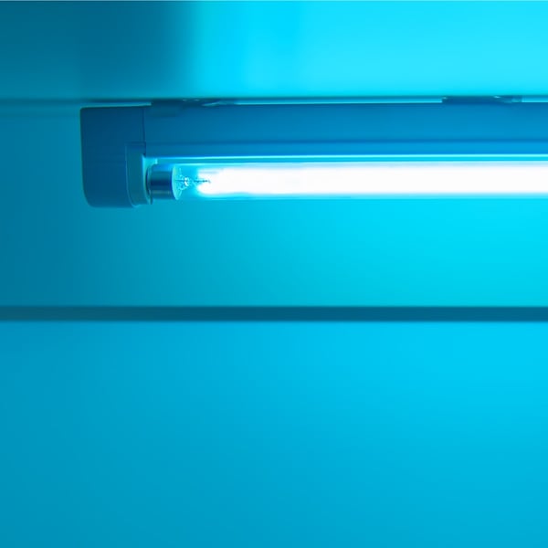 Ultraviolet for HVAC